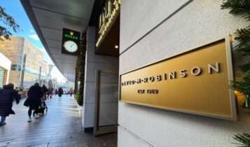 DWF announces 28 promotions in Liverpool office - Liverpool Business News