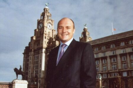 Tributes paid to ‘exceptional leader’ Mark Fuller - Liverpool Business News