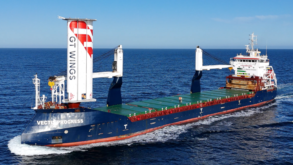 Is it a ship… or a plane? It’s a ship with wings - Liverpool Business News
