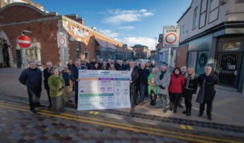 DWF announces 28 promotions in Liverpool office - Liverpool Business News