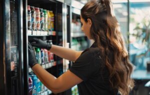 Liverpool vending machine firm secures new deal - Liverpool Business News