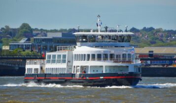 Port of Liverpool owner secures £50m investment - Liverpool Business News