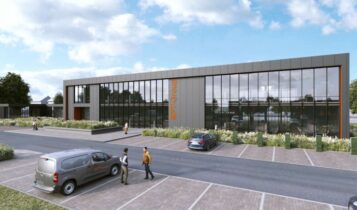 Port of Liverpool owner announces £100m investment - Liverpool Business ...