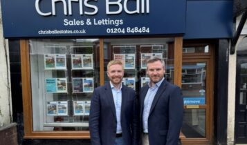 Regenda ‘tops out’ £90m Liverpool development - Liverpool Business News
